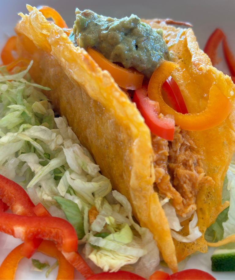 Recipes - Recipes With Jenna