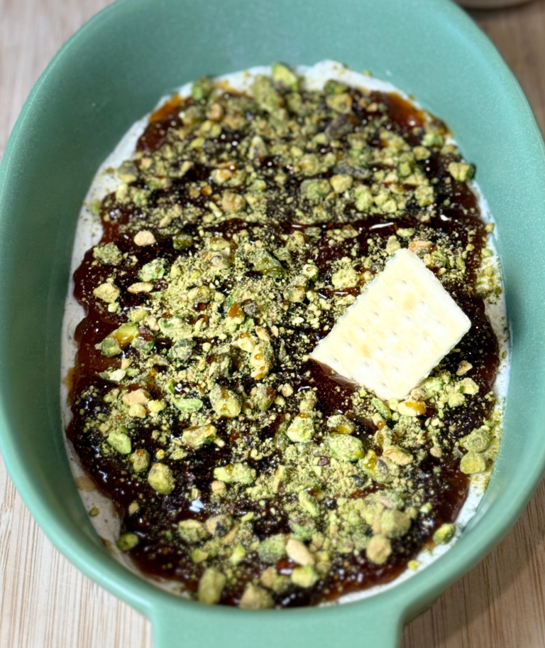 Recipes - Recipes With Jenna